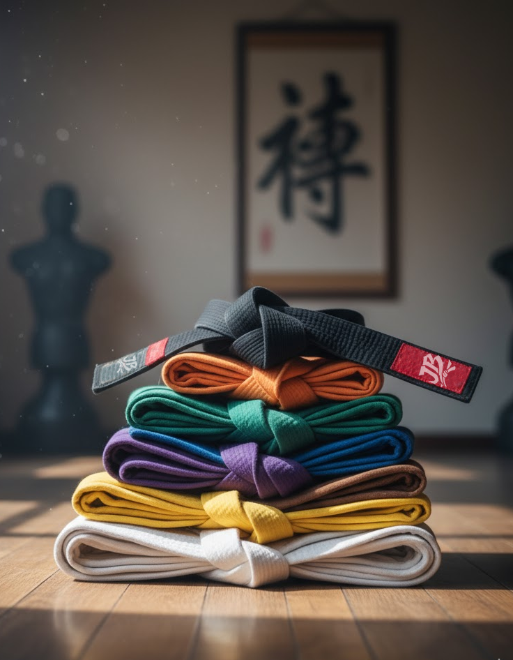 JB GI GEAR